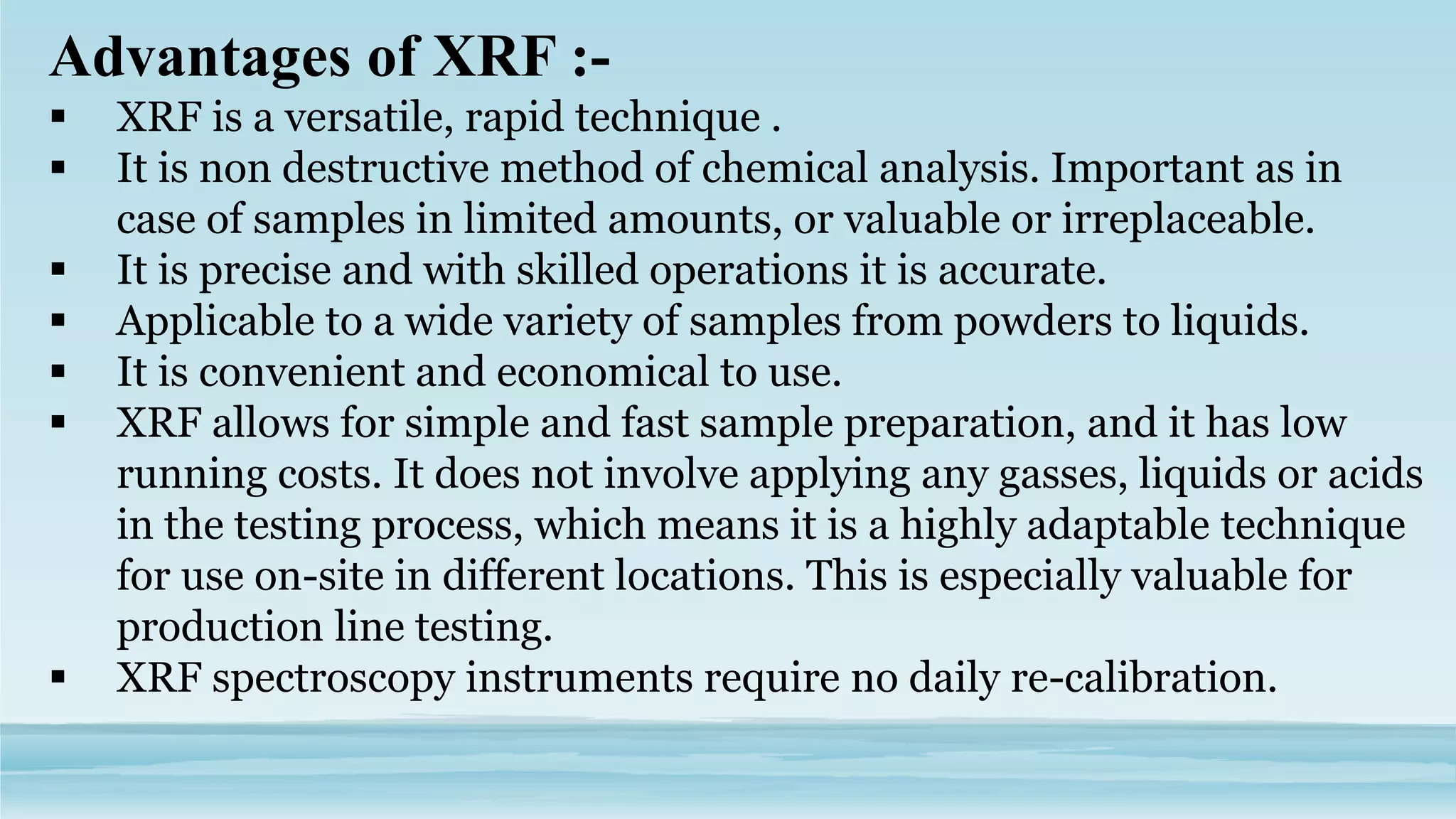XRD And XRF2.pptx