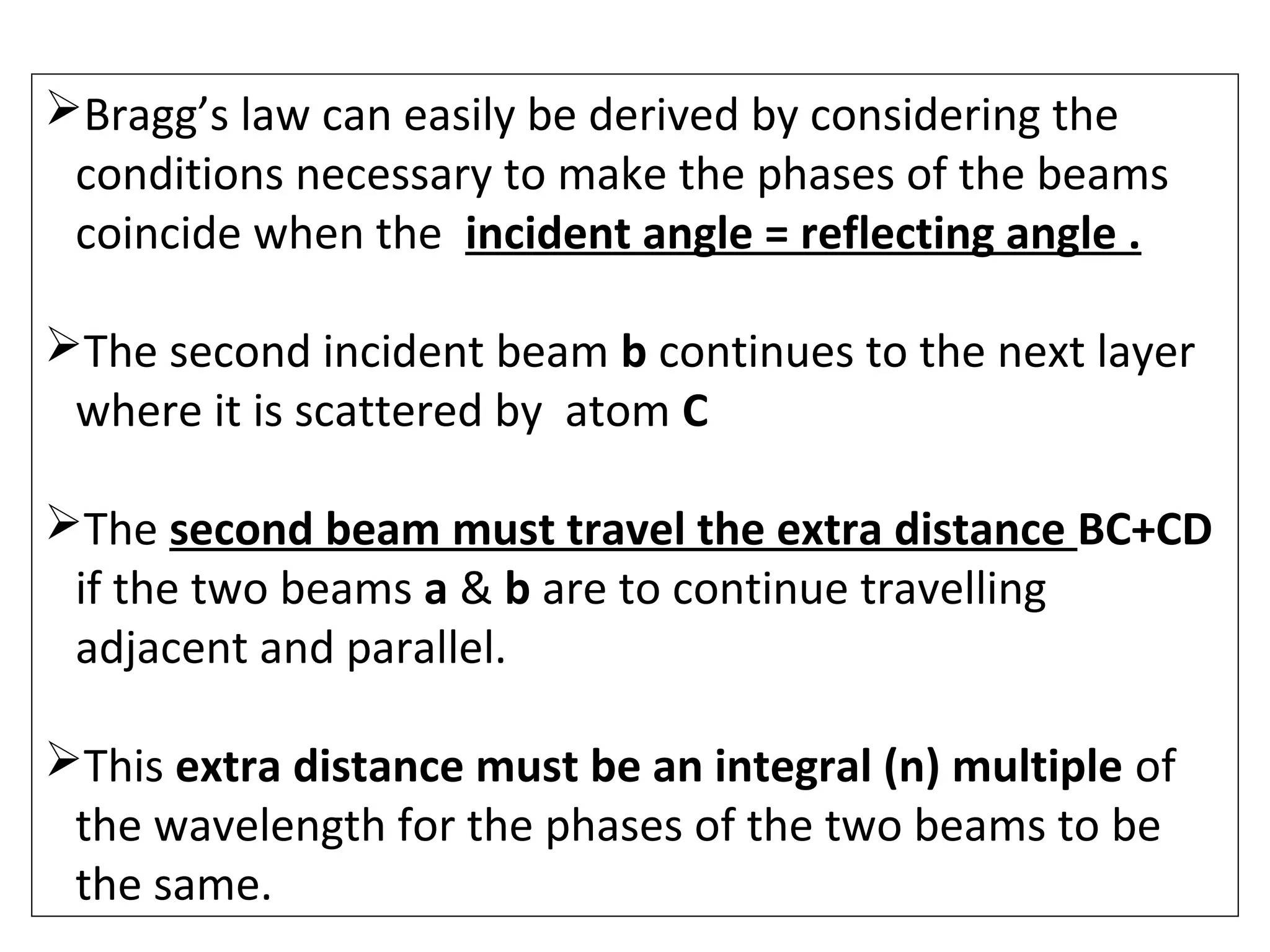 X-Ray Diffractogram for clay mineralogy Identification, analytical bckv ...