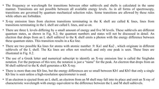 XRD INSTRUMENTATION AND PRINCIPLES .pptx