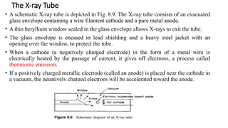 XRD INSTRUMENTATION AND PRINCIPLES .pptx