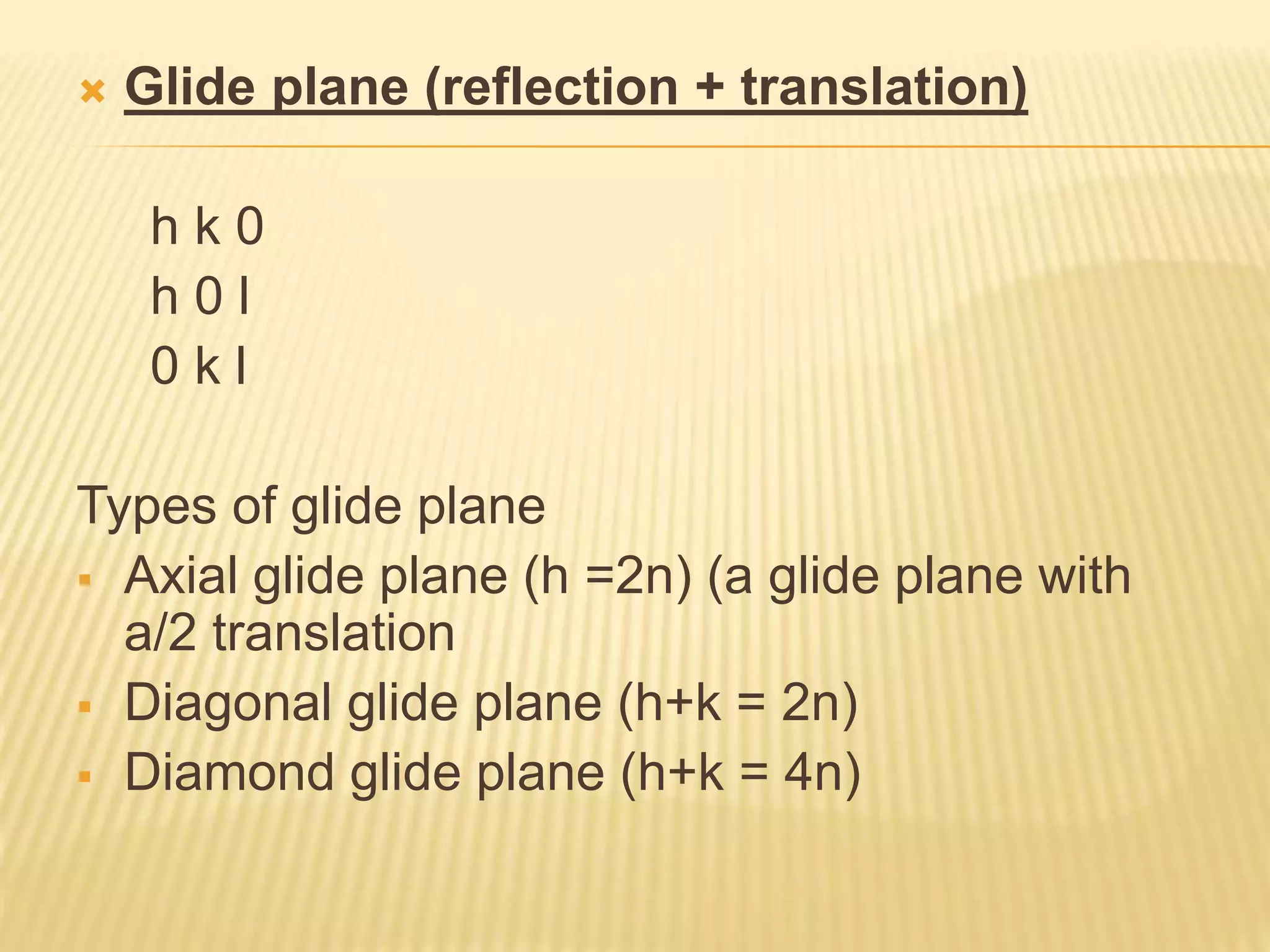 Xrd presentation | PPTX