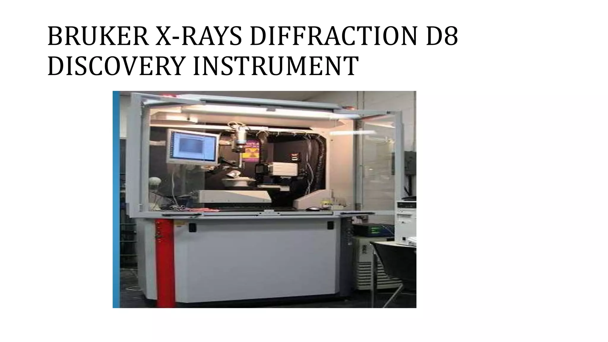 Xrd presentation [autosaved] [autosaved] copy (2) | PPT