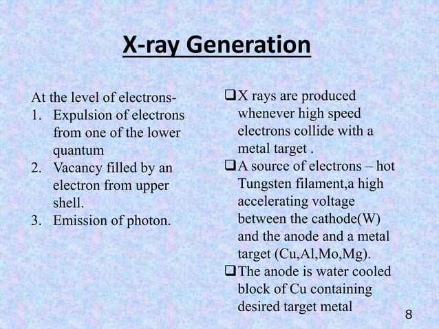 X ray diffraction | PDF | Physics | Science