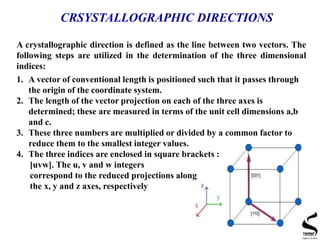 XRD principle and application | PPTX
