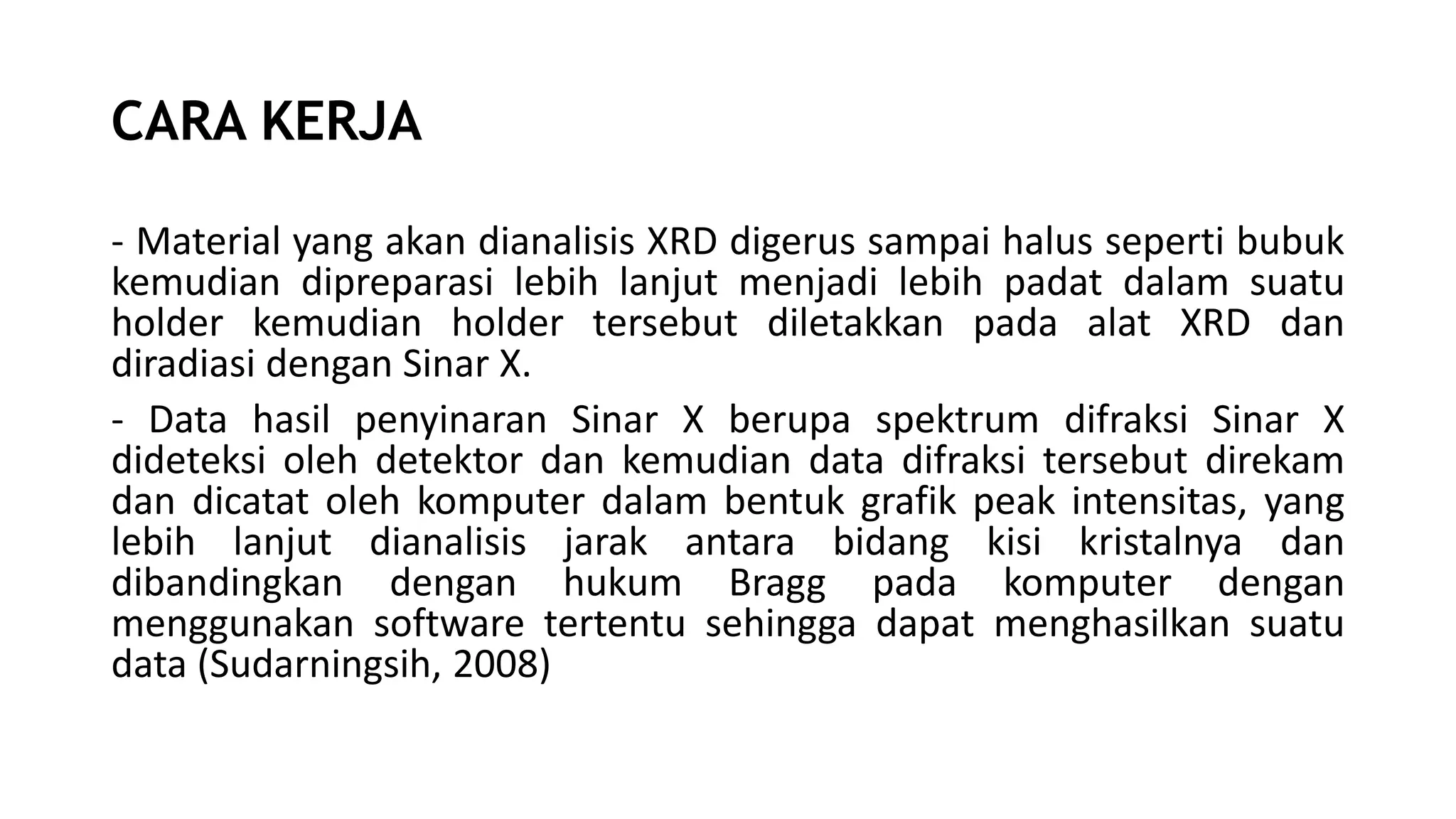 Xrd xrd X_Ray_Diffraction_Spectroscopy.pptx