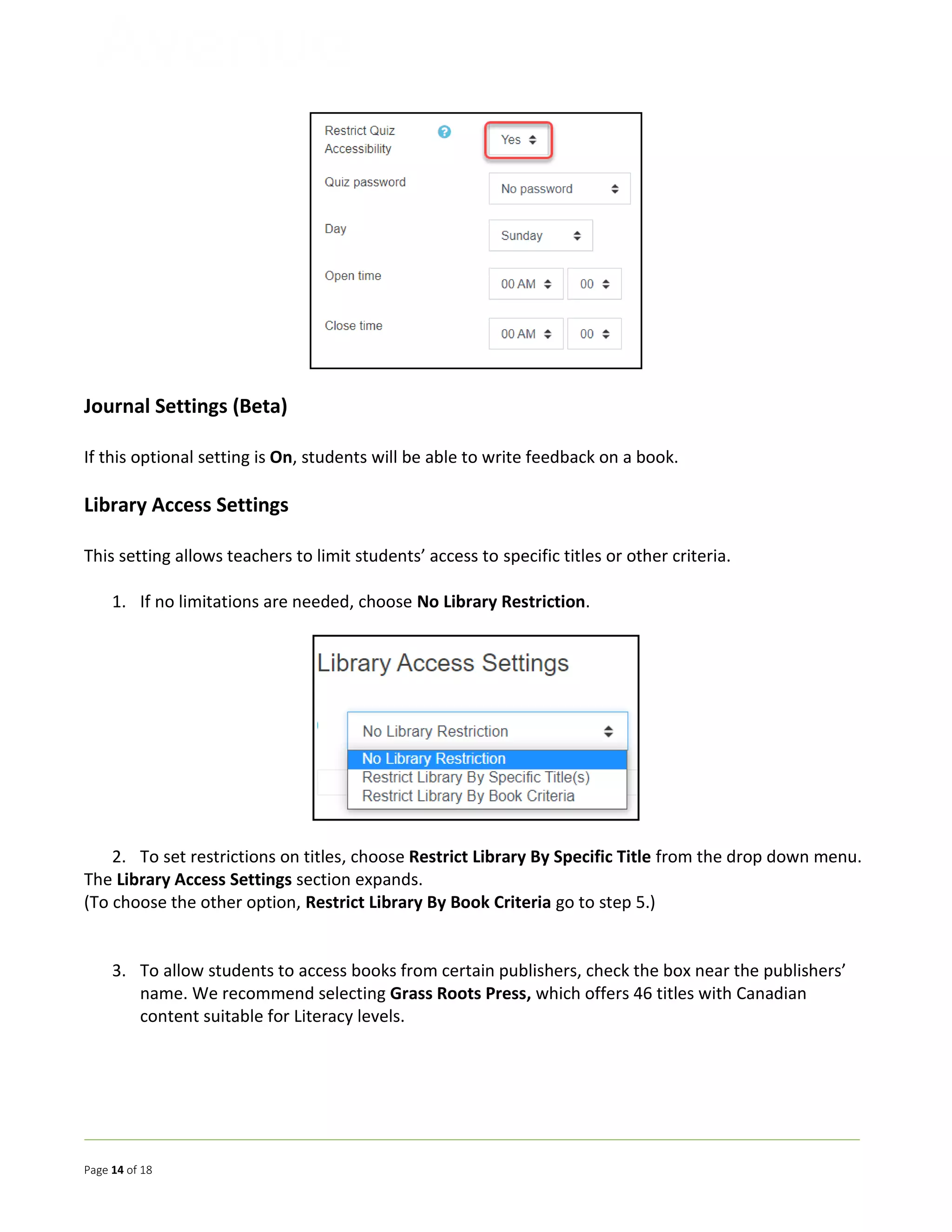 Xreading Teacher Start up | PDF