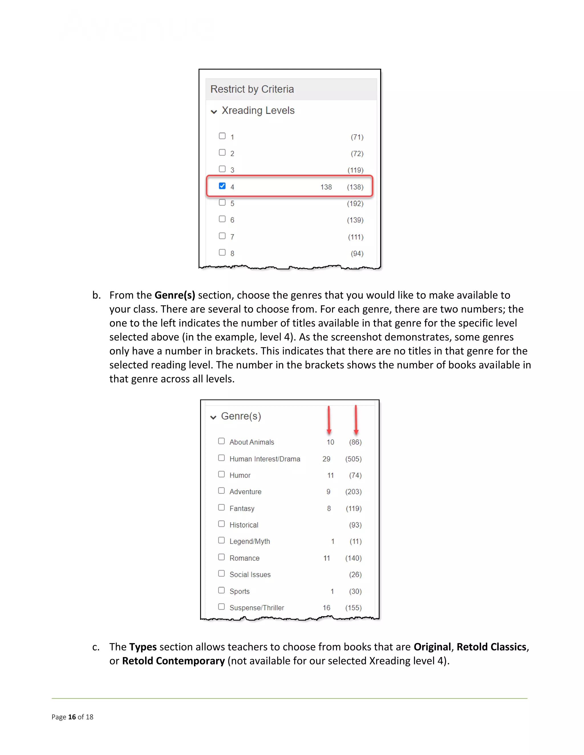 Xreading Teacher Start up | PDF