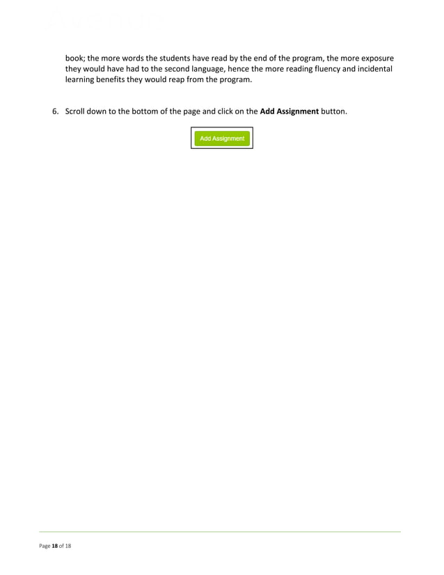 Xreading Teacher Start up | PDF