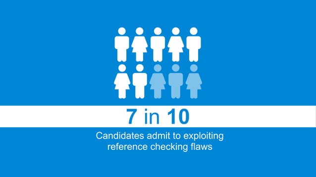 Recruitment Risk Statistics - Research Reveals Shocking Facts! | PPT
