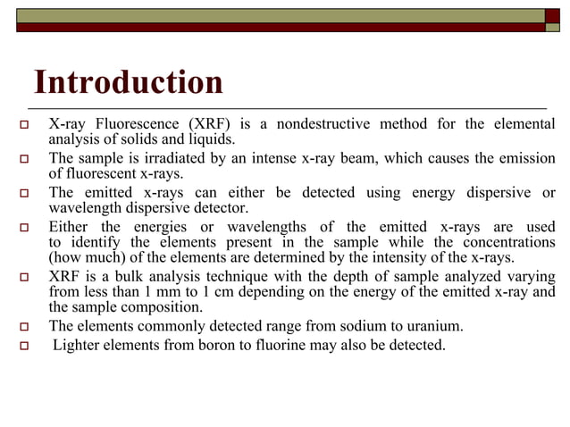 Presentation on environmental science notes | PPT