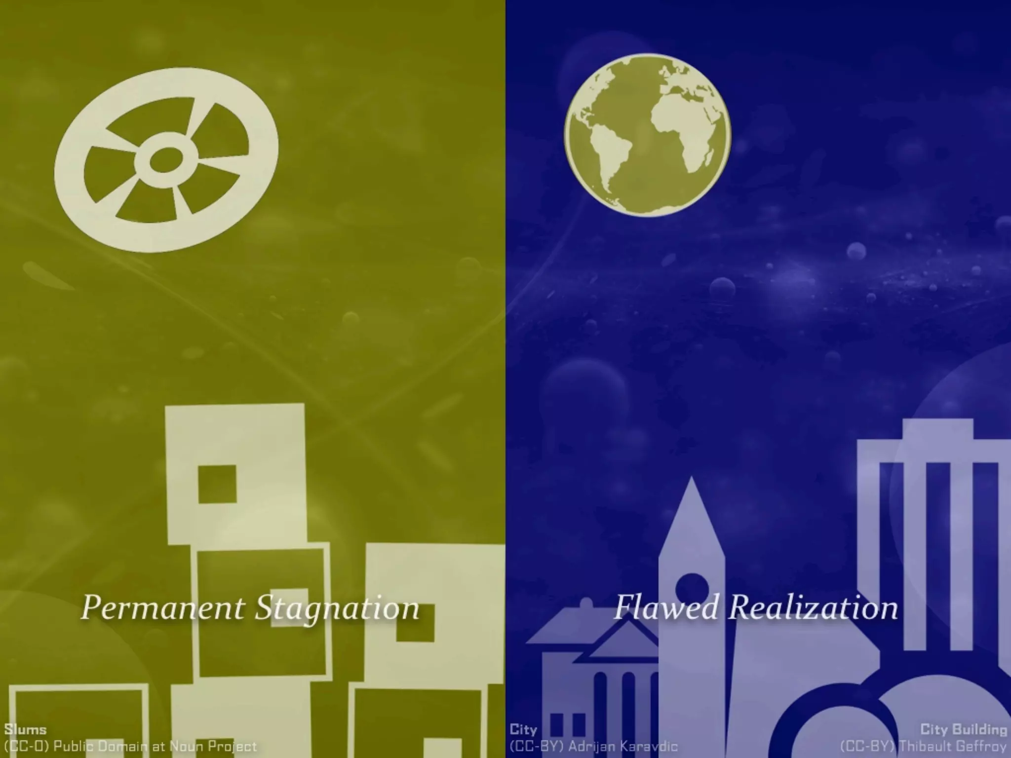 Xrisk 101: The Missing Slide. (Elysium) | PPT