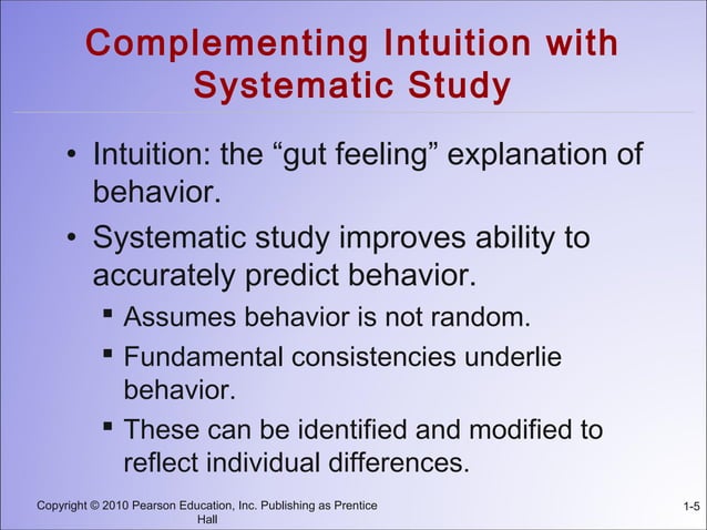X robbins eob10_basic_ppt_ch01 | PPT