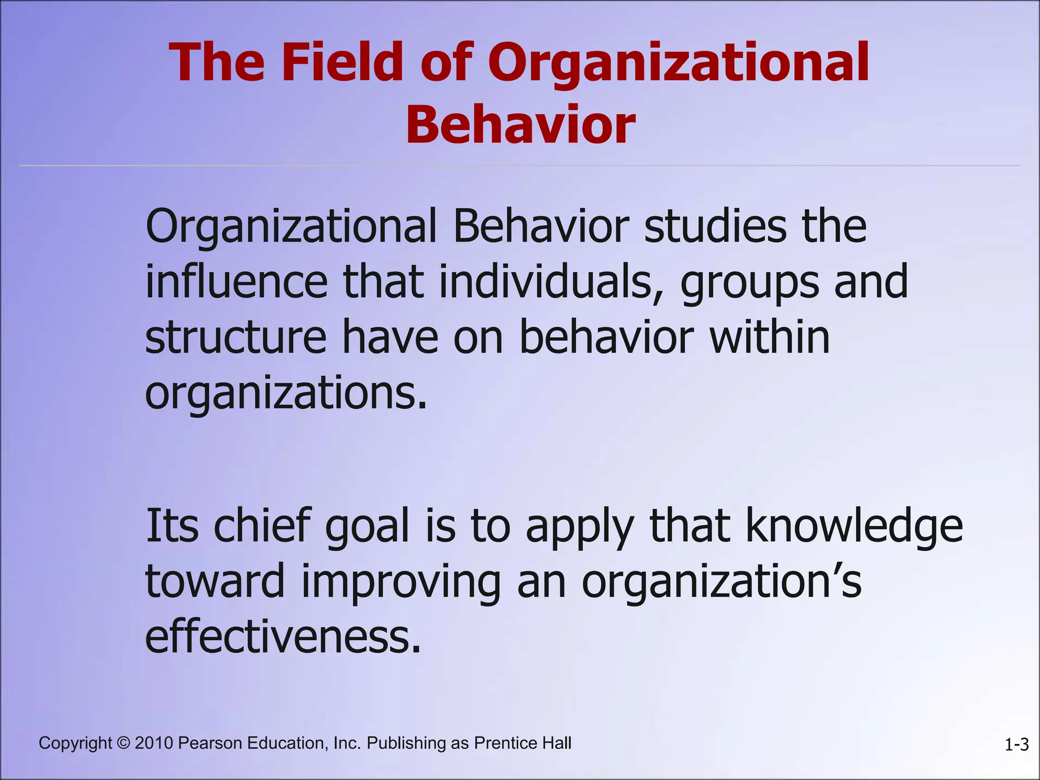 Individual differences iXRobbins_EOB10_Basic_PPT_CH01.ppt