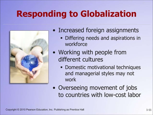 Individual differences iXRobbins_EOB10_Basic_PPT_CH01.ppt | Business | Business and Finance