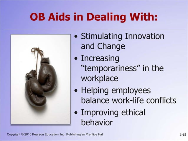 introduction to organiazational behaviour for manament students (1).ppt