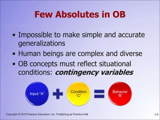 introduction to organiazational behaviour for manament students (1).ppt