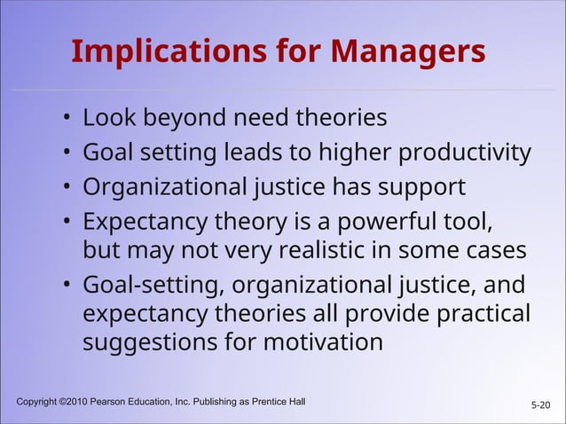 XRobbins_EOB10_Basic_PPT_CH05.ppt....... | PPT