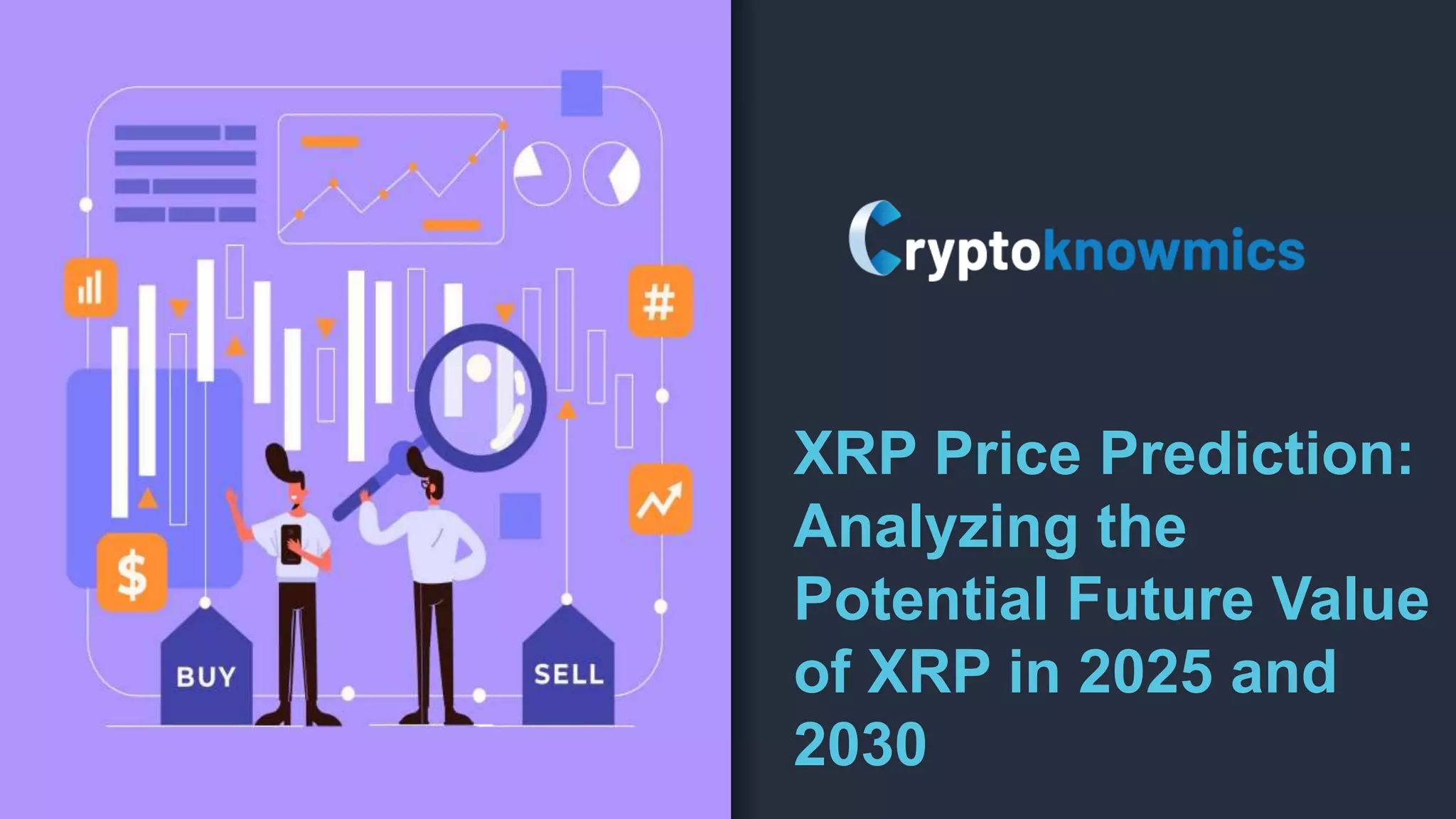 XRP Price Prediction Analyzing the Potential Future Value of XRP in ...