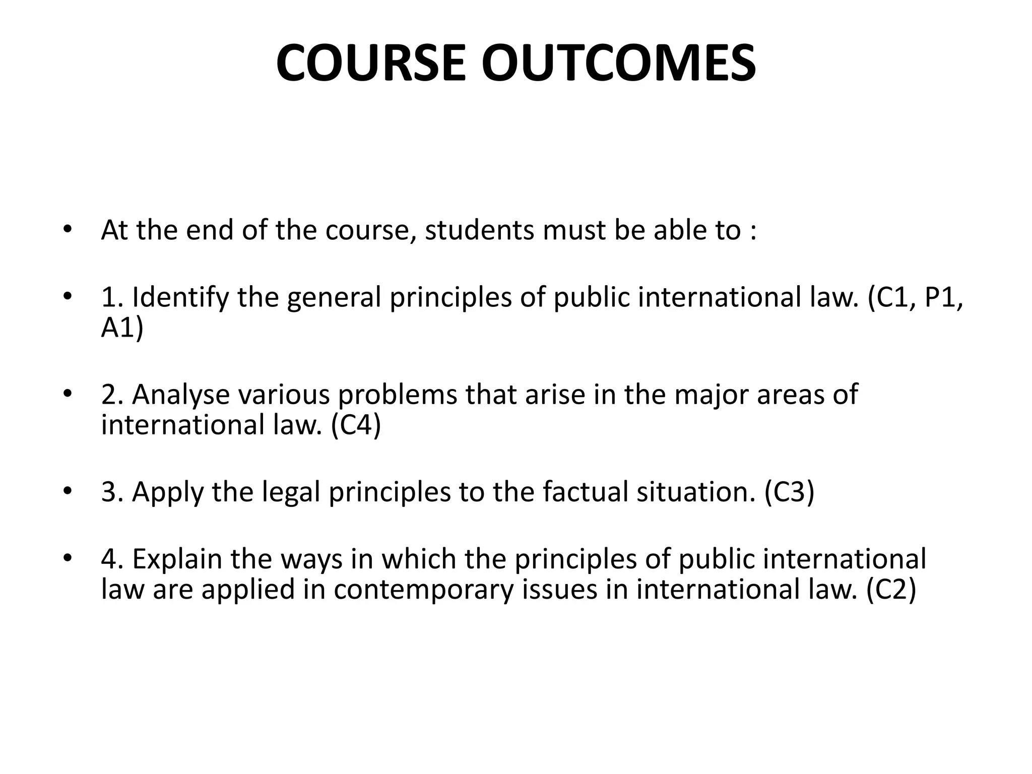 Lecture 1 & 2 introduction & nature of pil | PPTX