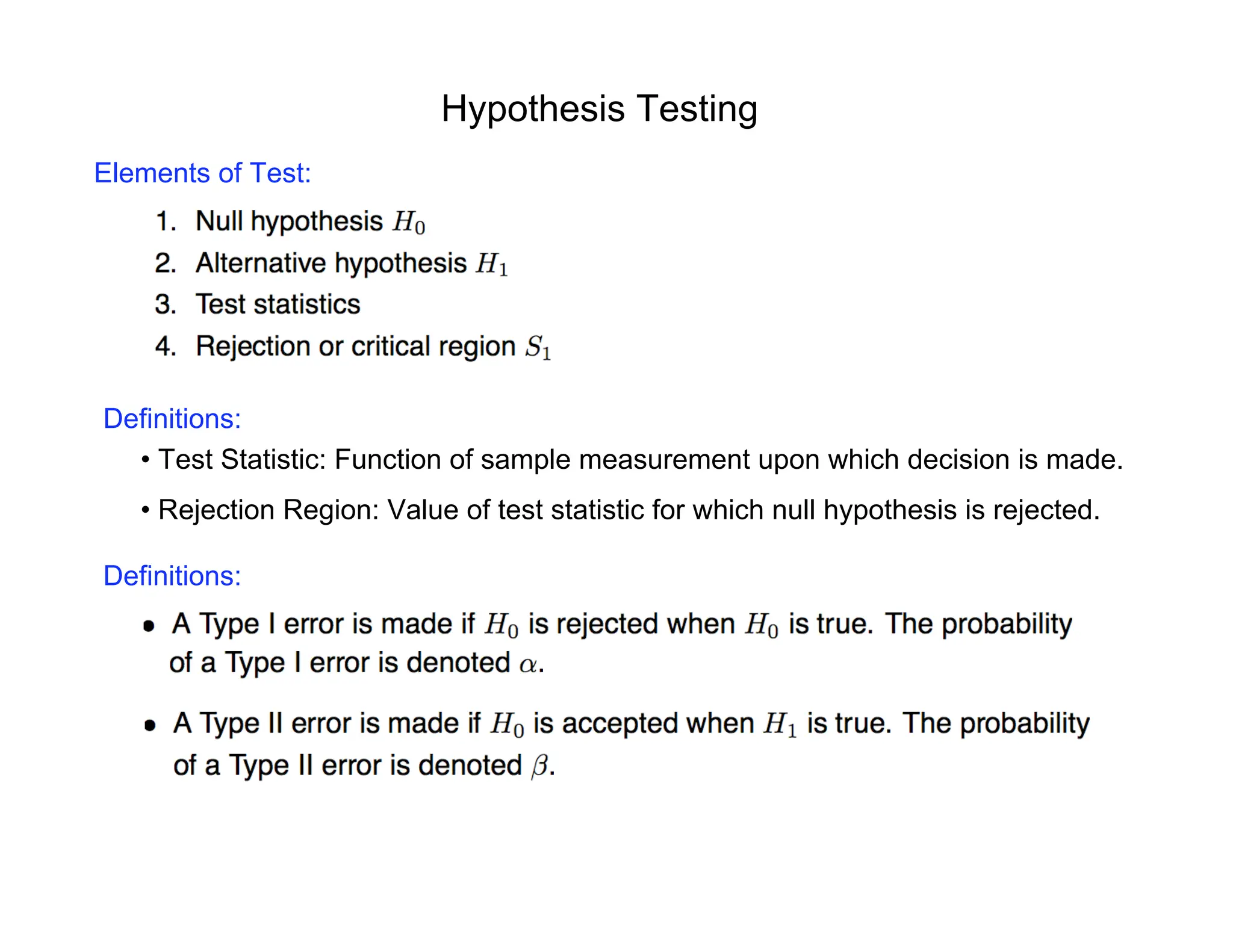 Statistics.pdf references for teaching stat | PDF