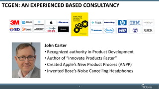 Smart Agile: An Elegant Recipe for Product Developers | PDF