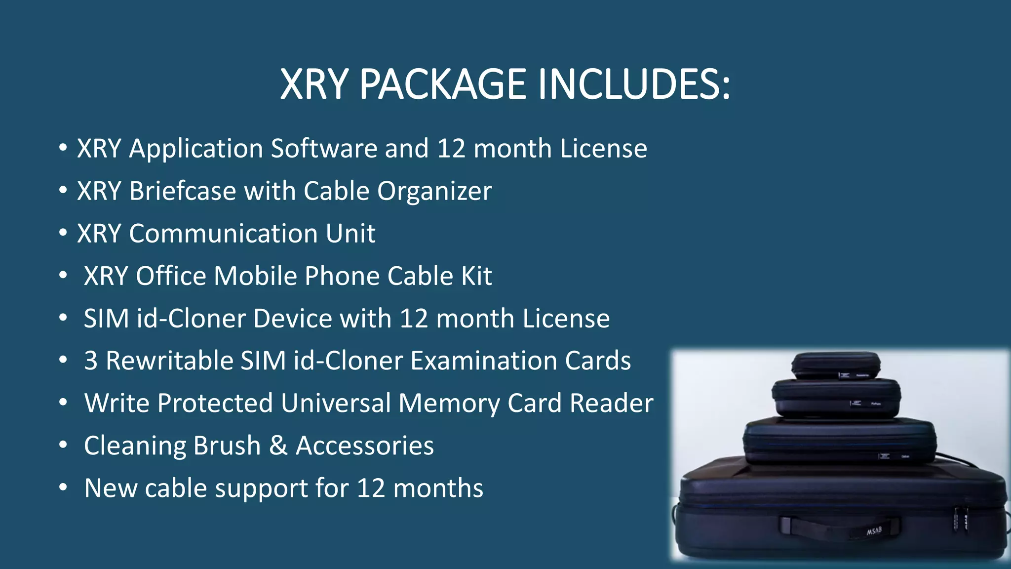 MSAB XRY ver.9.4 and XAMN ver. 6.pdf