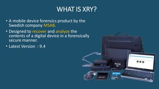 MSAB XRY ver.9.4 and XAMN ver. 6.pdf