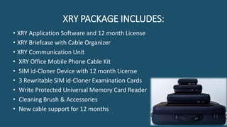 MSAB XRY ver.9.4 and XAMN ver. 6.pdf