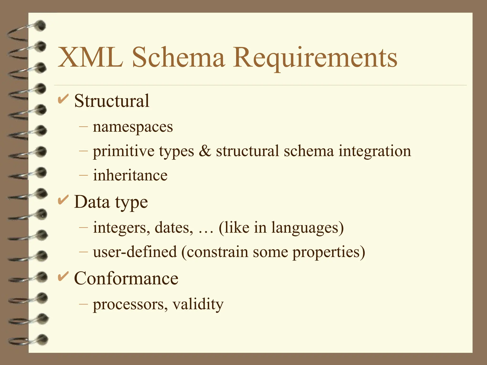 XSchema.ppt122presentationdocument..@important | PPT