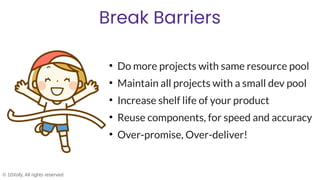 Turbo Charge Software Development with Xsemble | PDF