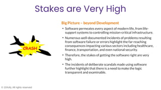 Turbo Charge Software Development with Xsemble | PDF