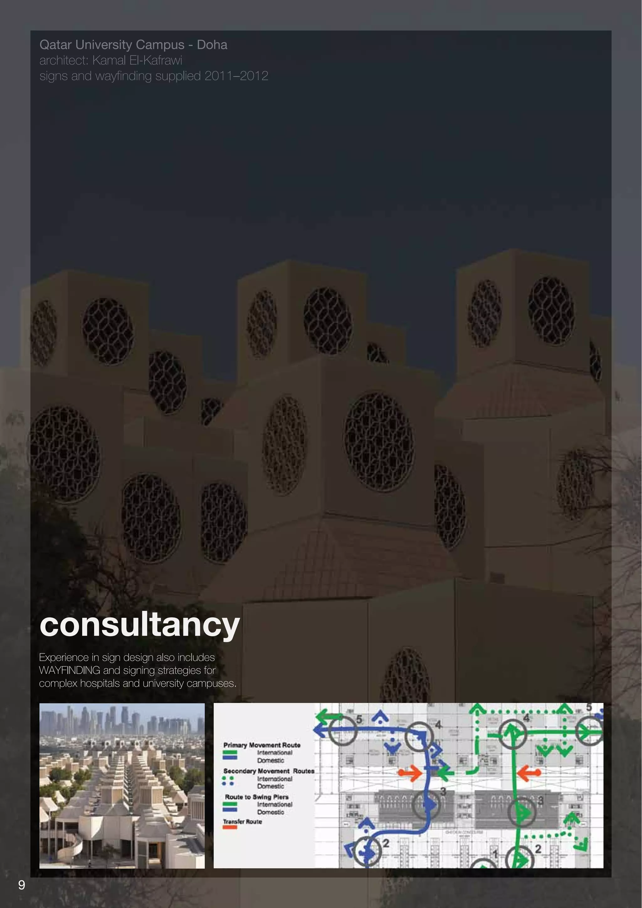 xSign™ Corporate Brochure | PDF | Business | Business and Finance