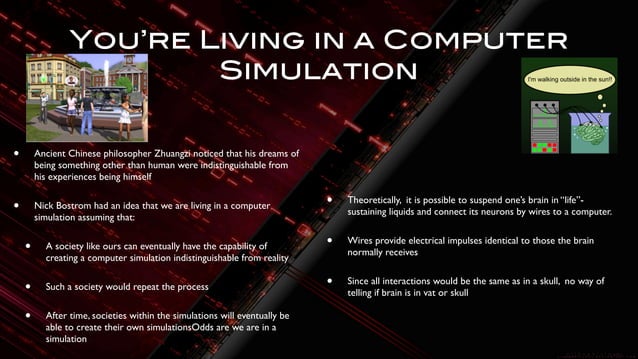 Xsimulation | PPT