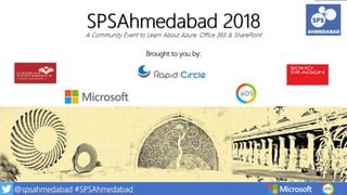 Cross Site Collection Navigation using SPFx, Powershell PnP & PnP-JS | PPT