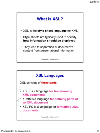 XSL- XSLT.pdf