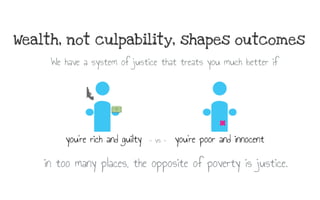 We need to talk about an injustice | PPT