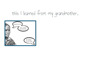 We need to talk about an injustice | PDF