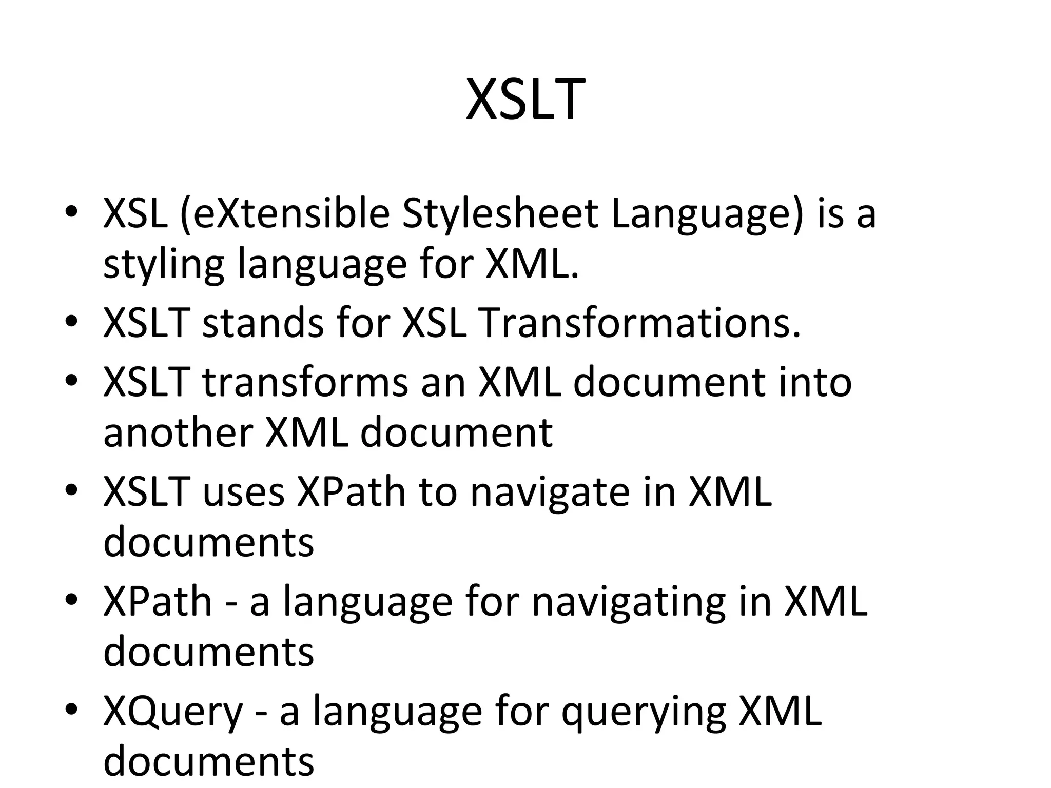 eXstensible Sylesheet Language_simple.pptx
