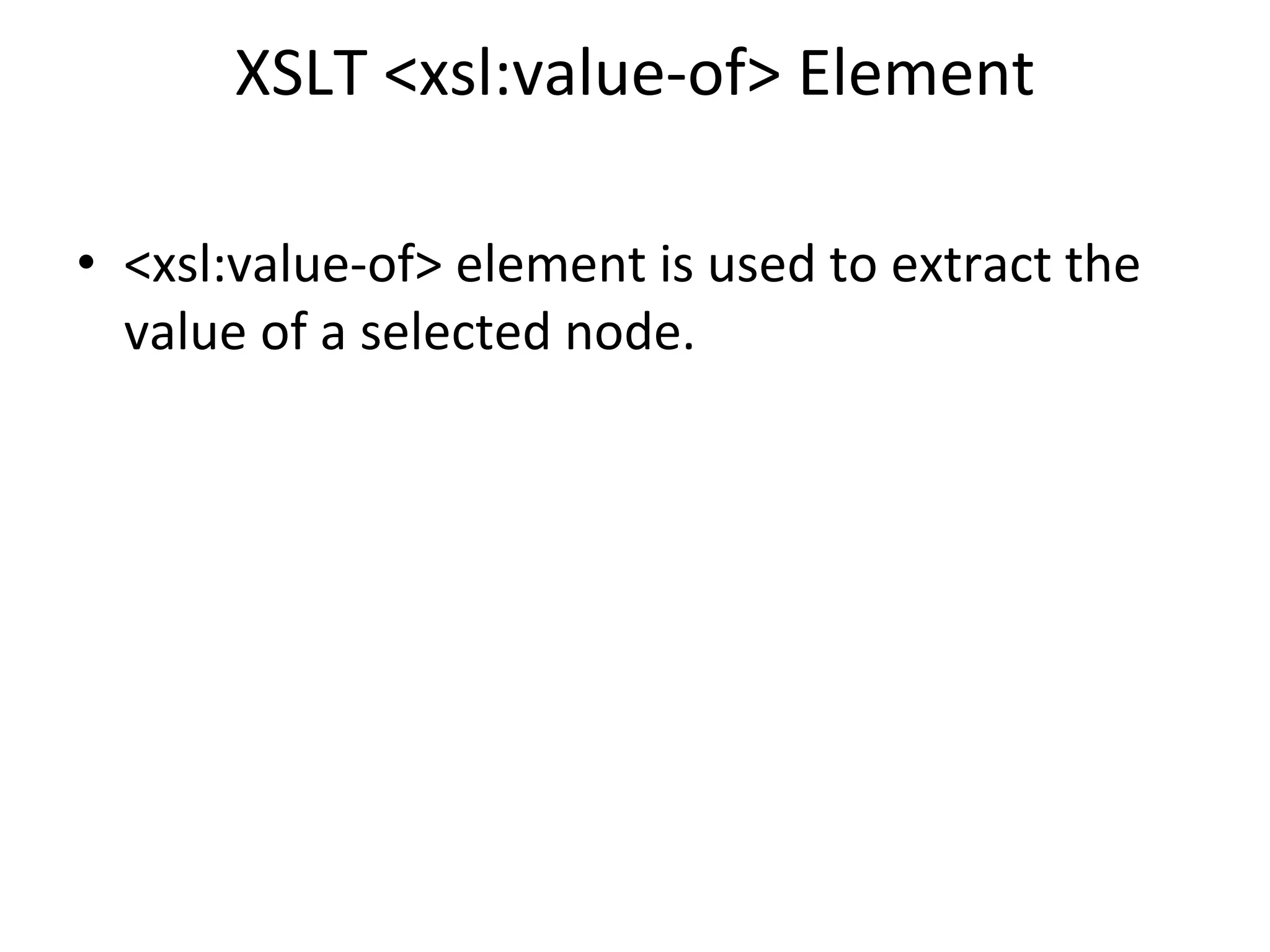 eXstensible Sylesheet Language_simple.pptx