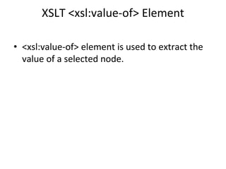 eXstensible Sylesheet Language_simple.pptx