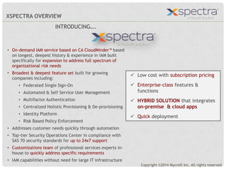 Multi-Factor Authentication - "Moving Towards the Enterprise" | PPTX
