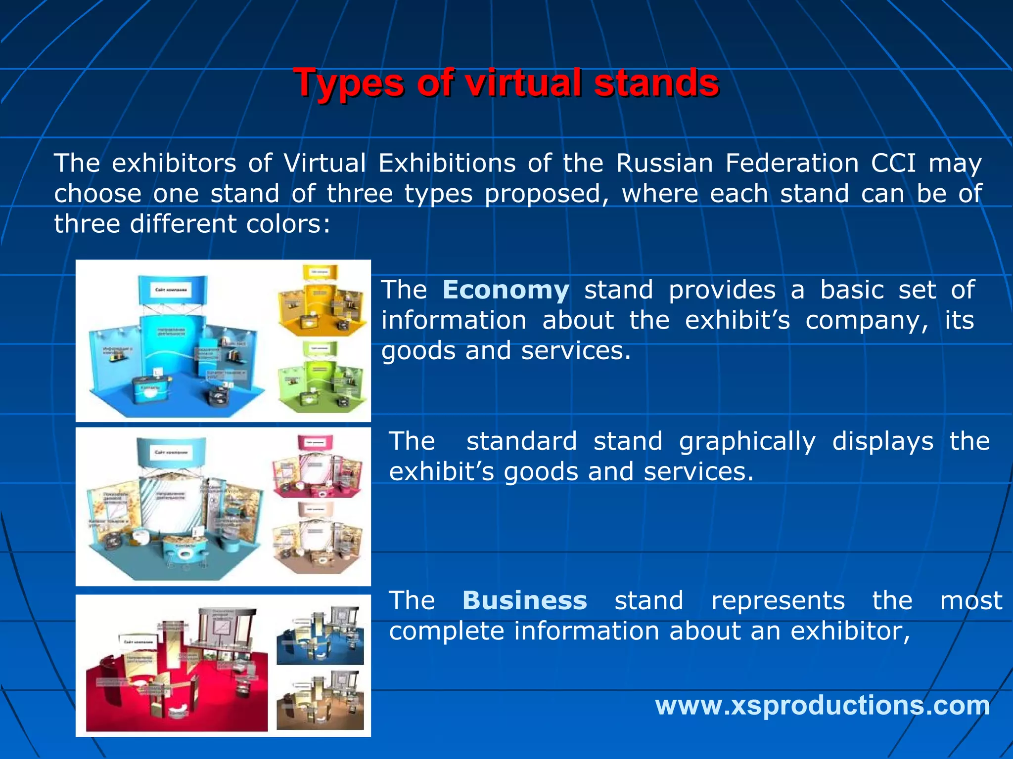 Exhibition booth design uk | PPT