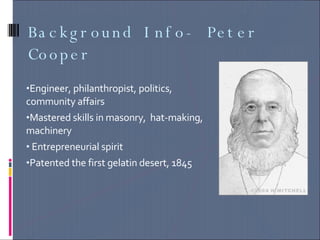 Cooper | PPT