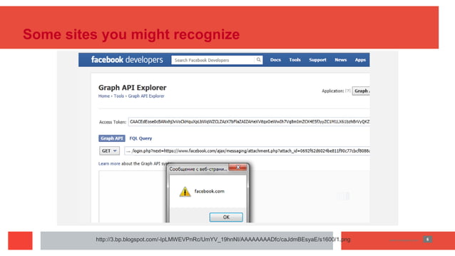 Cross Site Scripting Prevention And Detection Xss Pptx Web