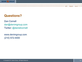 OWASP ESAPI and Microsoft Web Libraries in Cross-Site Scripting | PPT