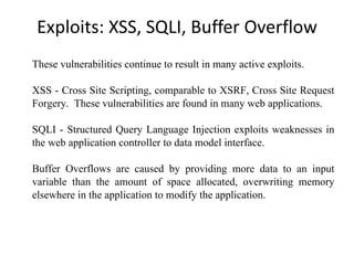 Seguridad Web by Jordan Diaz | PPT