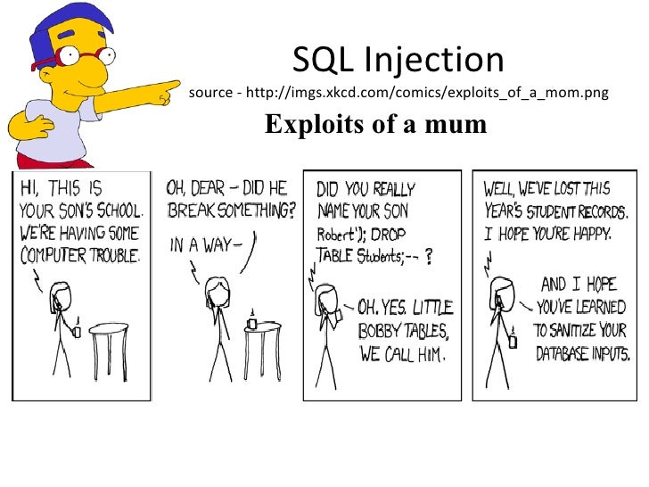 Web Aplication Vulnerabilities