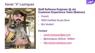 Managing Complex UI using xState | PPTX