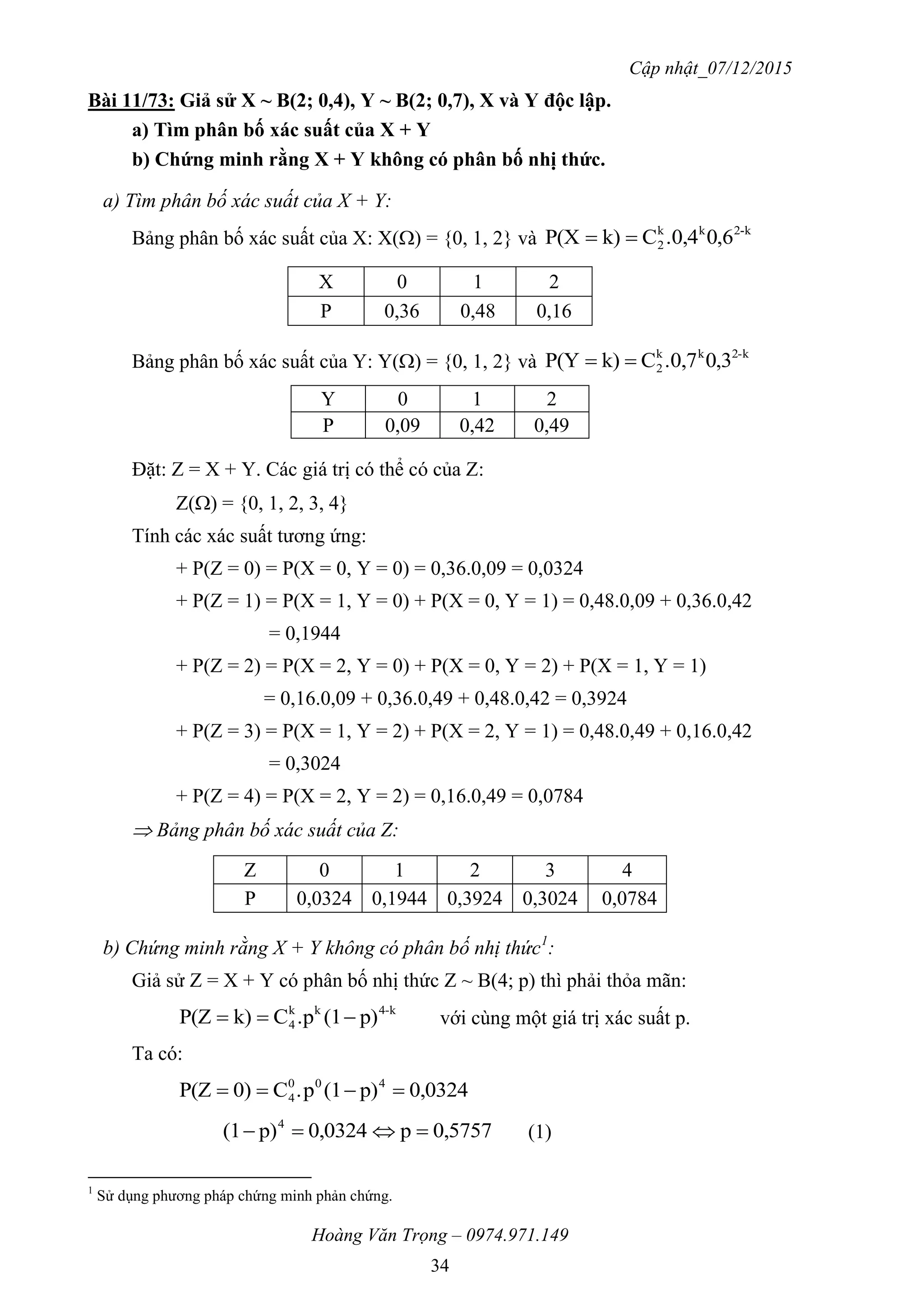 Xstk 07 12_2015_9914 | PDF