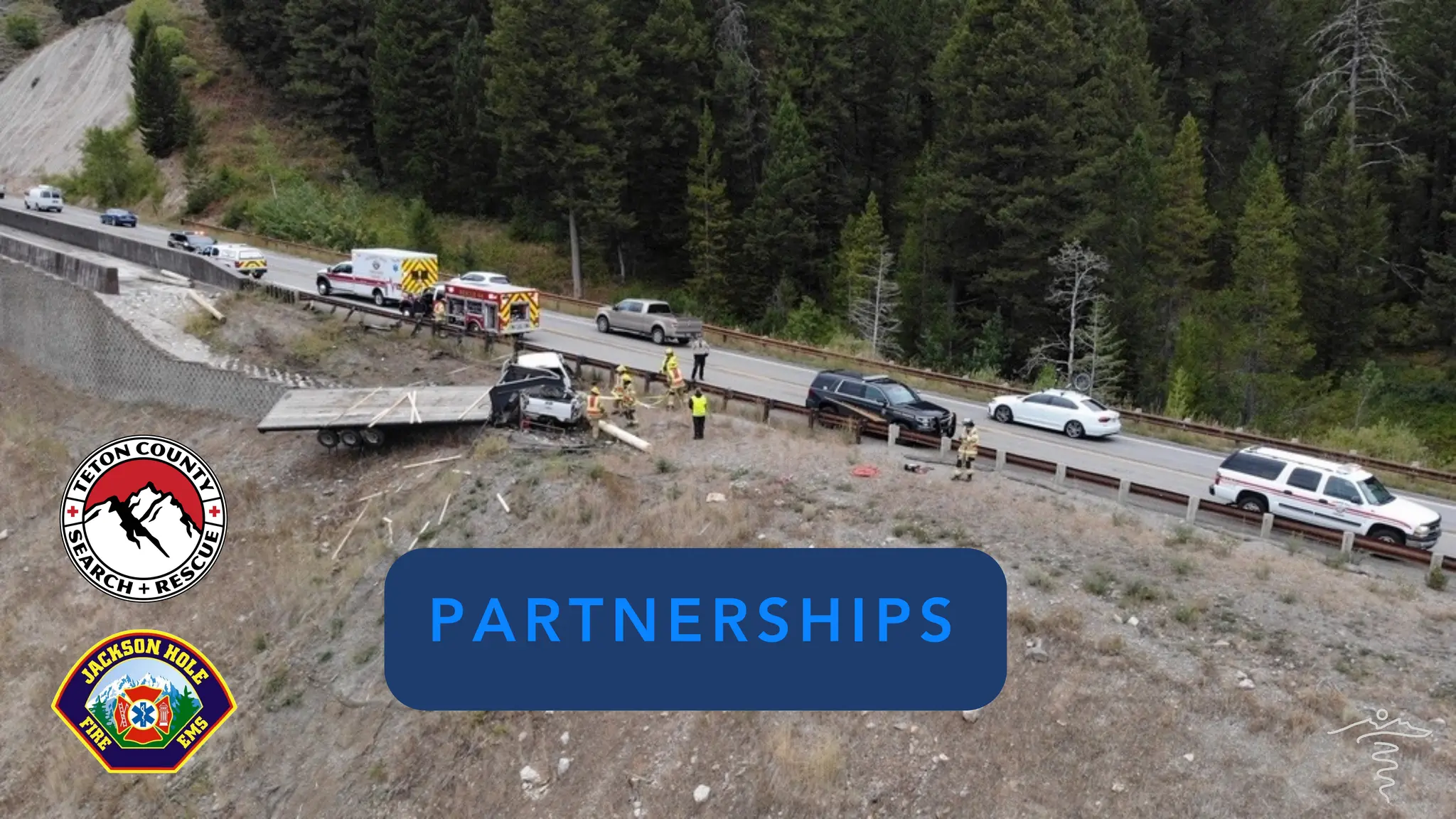Unmanned Aerial Systems Drones Increasing Sar Response Capability